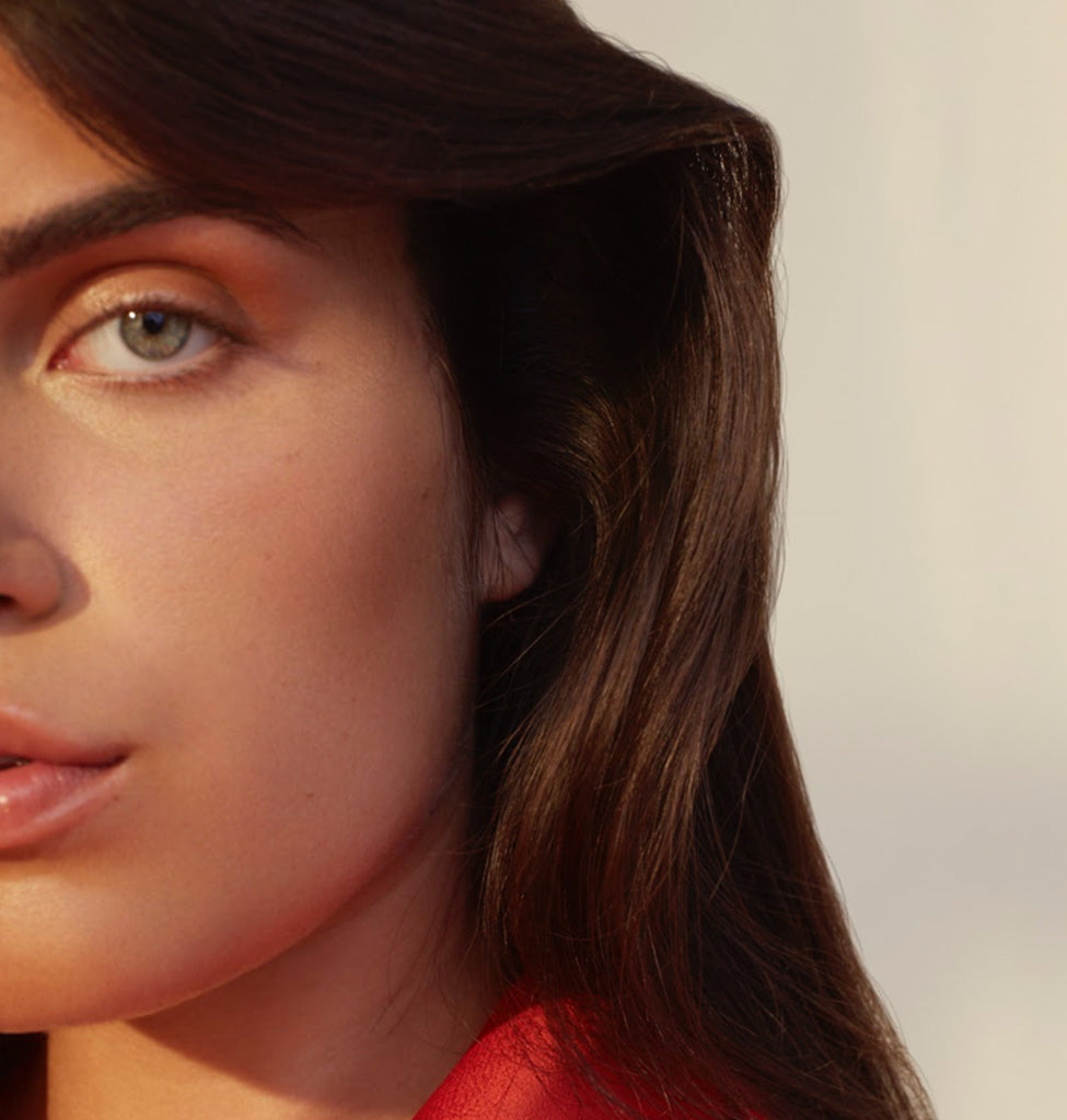 Chāmpo | My Chāmpo hair story | Kapha No. 1