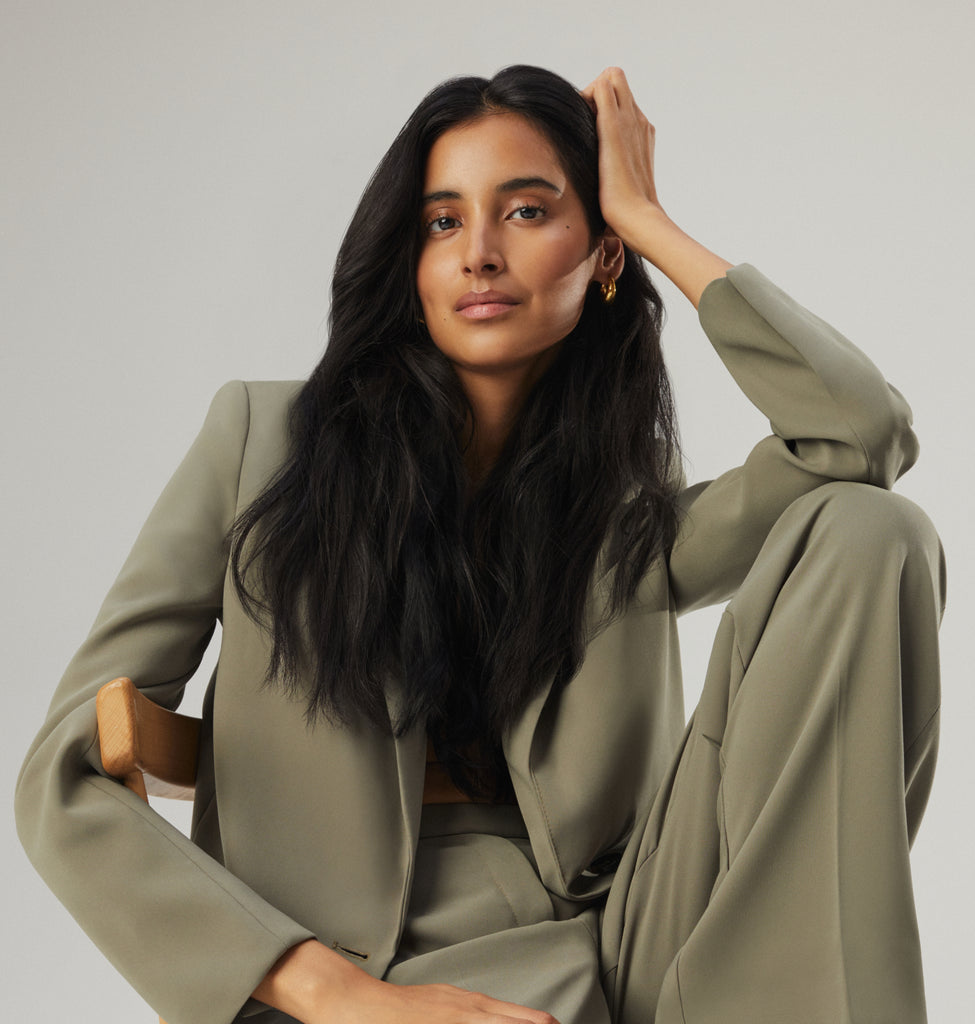 Chāmpo Journal | Ancient hair rituals for modern mindfulness