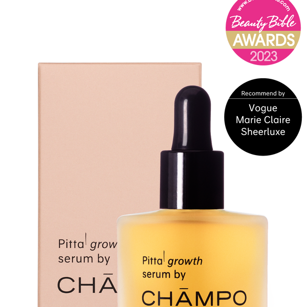 Chāmpo® | Pitta growth serum 50ml