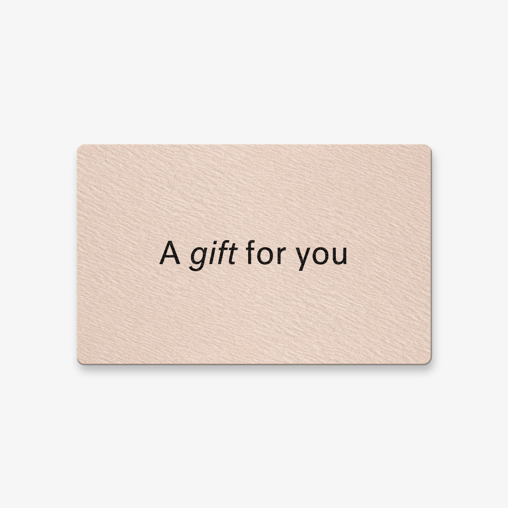 Chāmpo | Gift Card